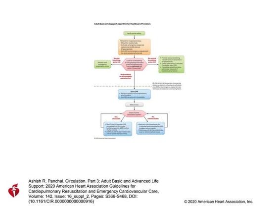 aha chain of survival.pptx
