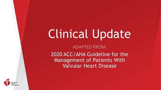 2025 ACS Clinical Update Slide Set.pptx
