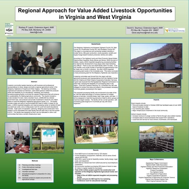 Ahac poster july 9 (2) | PPT