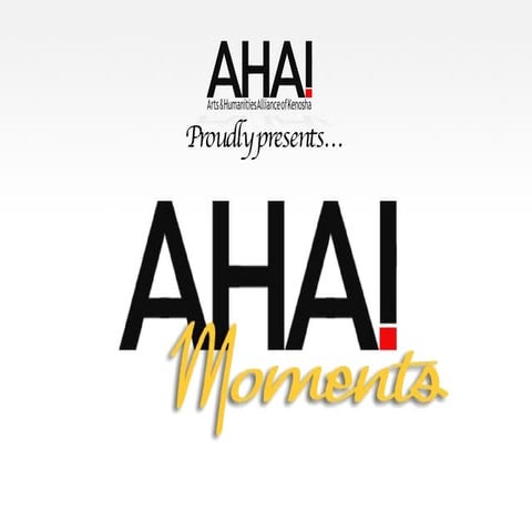 AHA! Moments | PPT