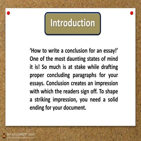 Essay writing at level 2