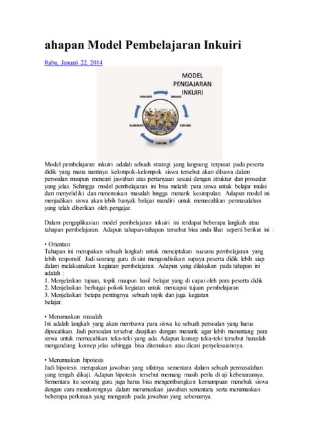 Skenario pembuatan video | DOCX