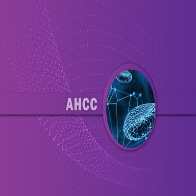 AHCC Nedir? Detaylı Anlatım | PDF