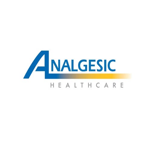 Analgesic Healthcare Headquartered - Tampa, FL | DOCX