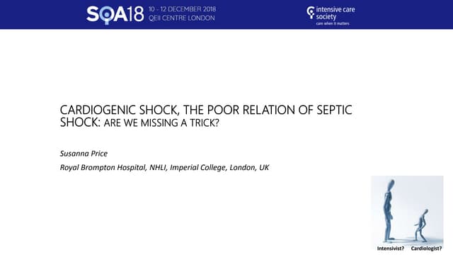 The New 2018 SCCM PADIS Guidelines: Quick Hits of Recommendations for ...