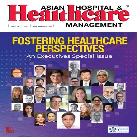 Healthcare latest magazine free download | PDF