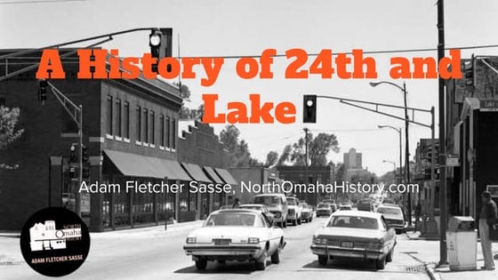 A History of Florence in North Omaha, Nebraska | PPTX