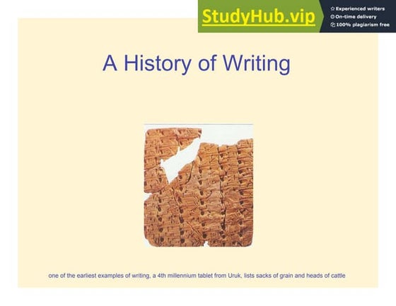 History Of Pens | PPT | Hinduism | Religion & Spirituality