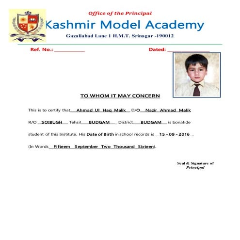 Muhammad Usman | DOC