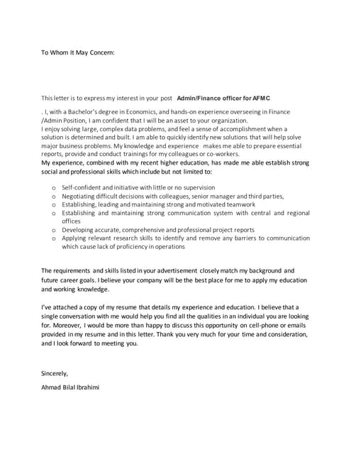 shukri-CV | DOC | Business Accounting & Finance | Business