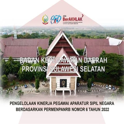 FORMAT SKP TUBEL ASN INDONESIA, contohnya | DOCX