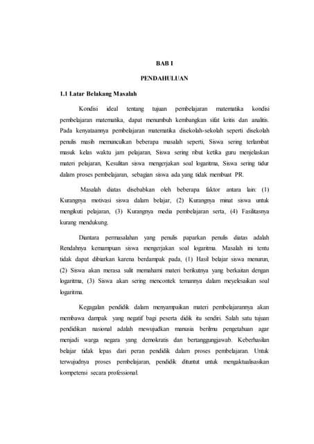 Ptk aditya | PDF