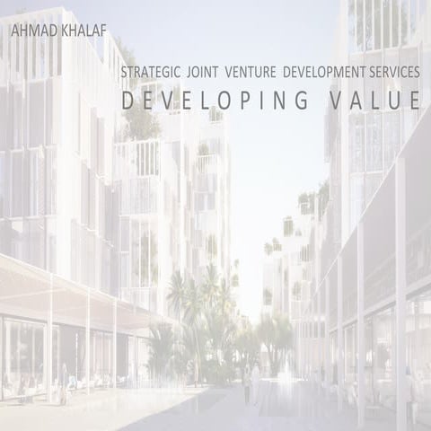 Corporate Profile | Latitude Developments | Real Estate Development Managers | Business Strategy ...