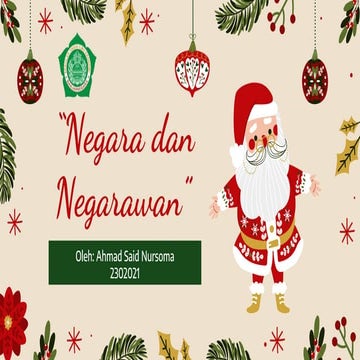 Ahmad said nursoma(2302021), Negara dan Negarawan.pptx