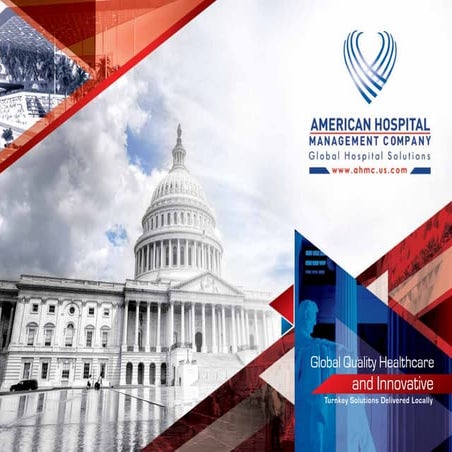 AHMC 2015 Brochure | PDF