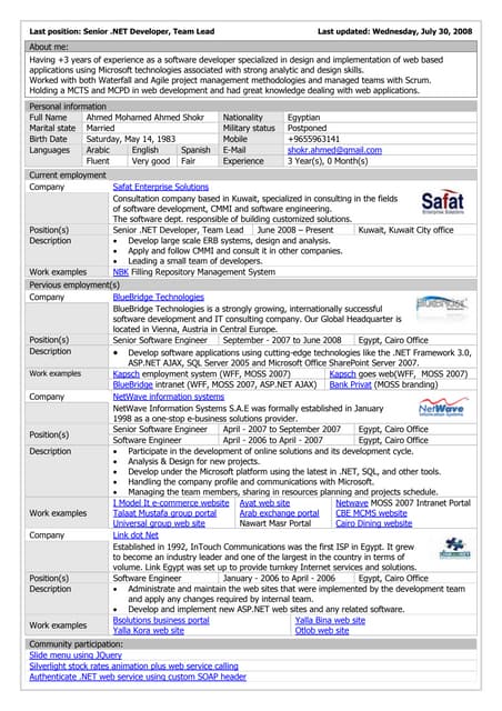 Joshua_Rothenberg_Current_Resume_2 | DOCX | Databases | Computer ...