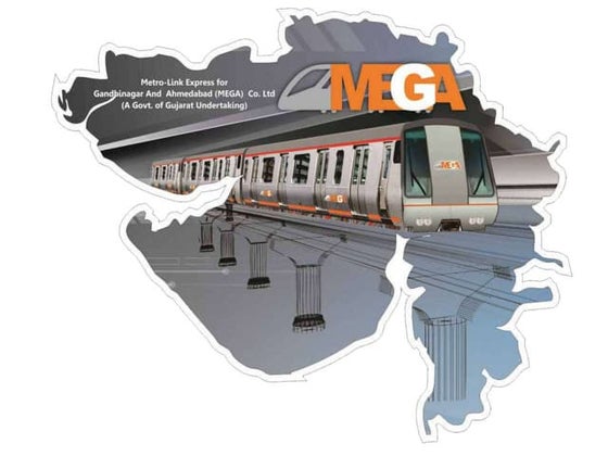 “Gujarat Metro Rail Project” | PDF