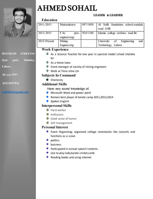 Surat bsm-2016 | PDF