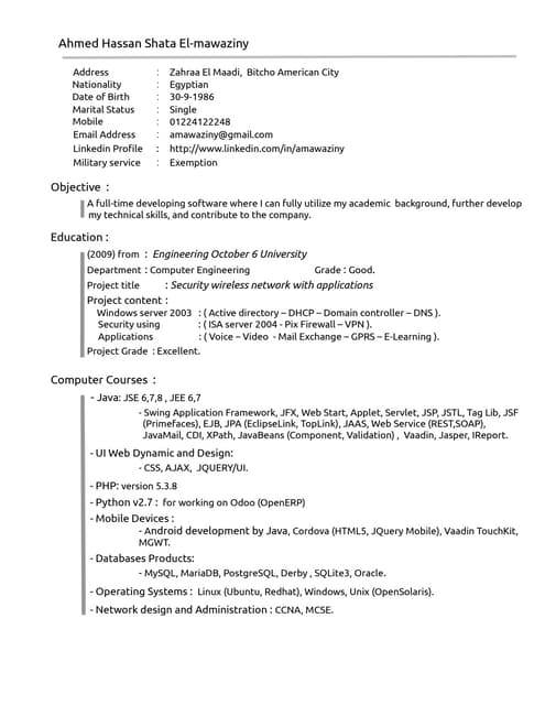 Junaid-Resume | DOCX