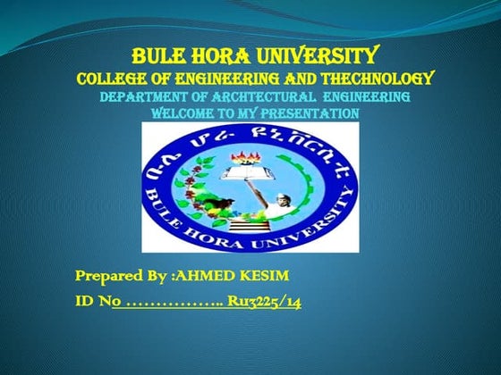 Development of science in africa | PPTX | Geology | Science