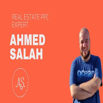 ahmed salah portfolio ( digital marketing expert ) google partner ...