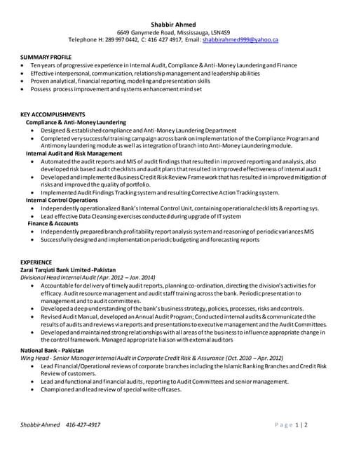 Allen DeCarlo Resume PDF | PDF