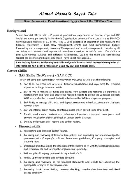 MODULE 8 - POEA - CARING ALL THE WAY | PPT