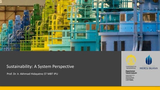 Incose SE Vision-2035 executive summary | PDF