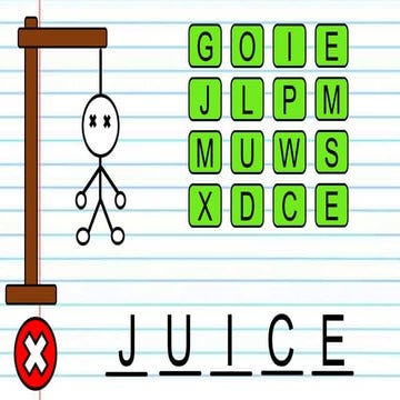 Ahorcado game.pptx