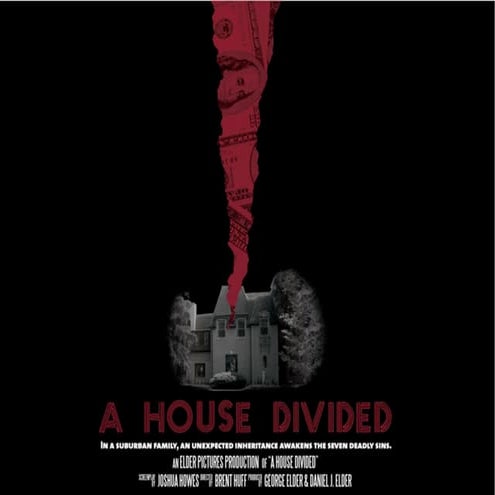 A house divided term sheet | PDF