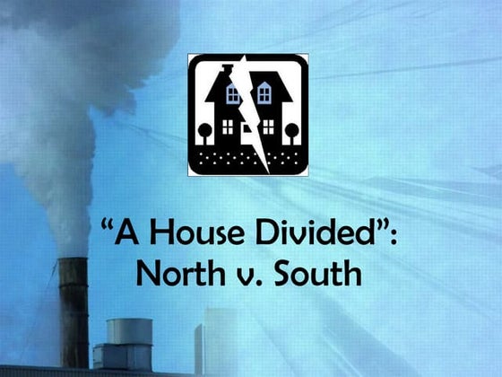 Causes of the Civil War: Sectionalism & States' Rights | PPT ...