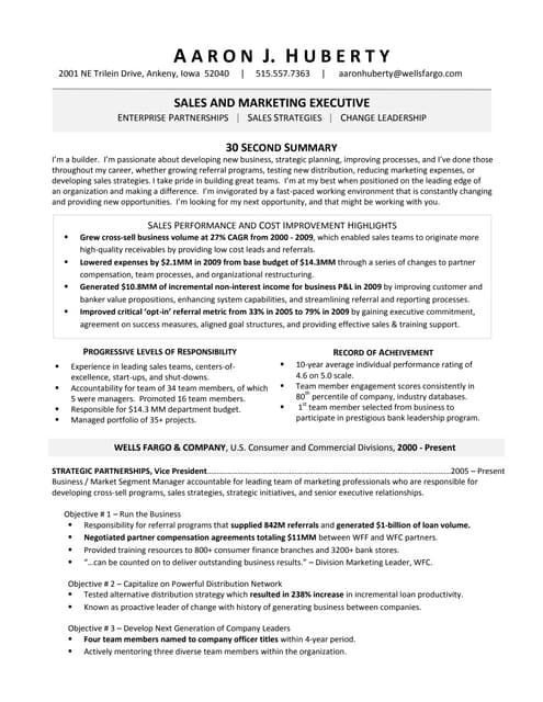 Anthony C Smith Resume 2016 | PDF