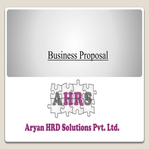 Ahrs india-2017 | PPT