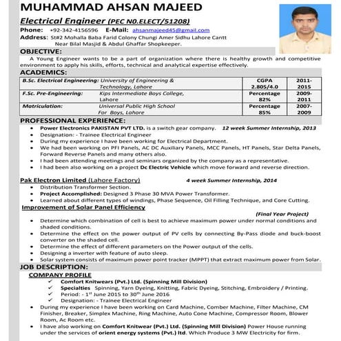 Ahsan | PDF