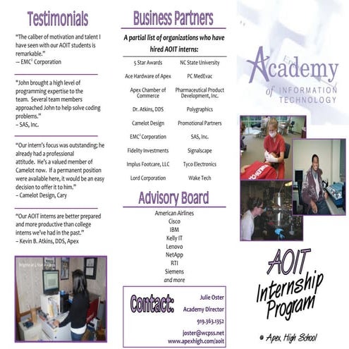 Career Hub Rich Picture | PDF