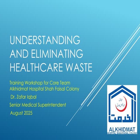 AHSFC_Healthcare_Waste_Training_English.pptx