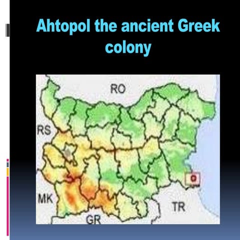 Ahtopol,kiten new | PPTX