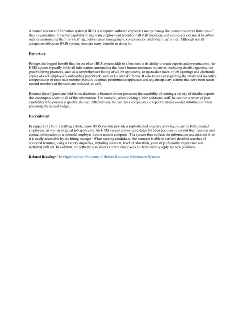 Human Resources Information System (HRIS).pptx