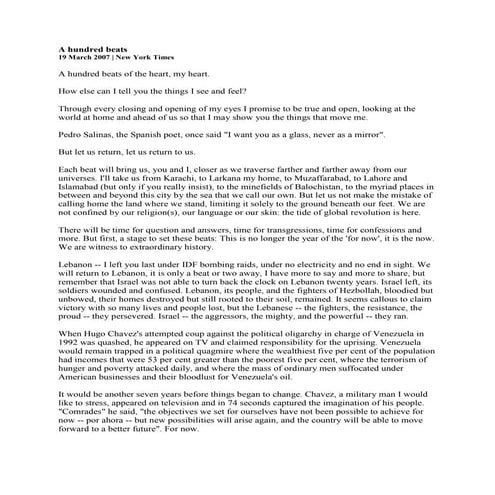 Remembering Aceh 2 | PDF