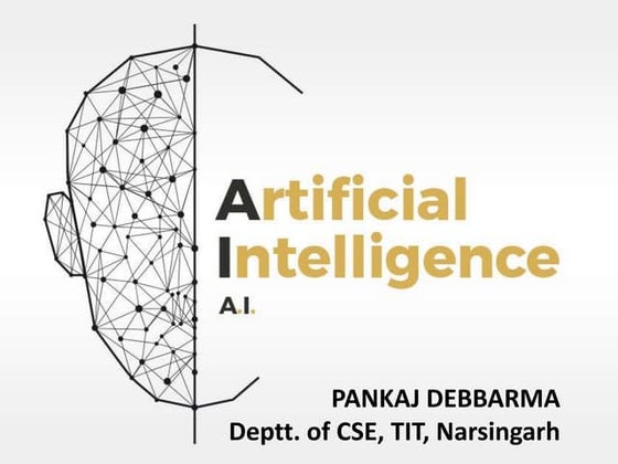 properties of the task environment in artificial intelligence system | PPTX