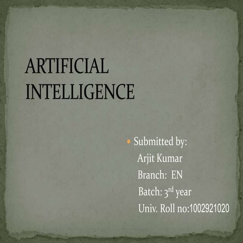 Artificial Intelligence for Teachers Years 7-10 | PDF