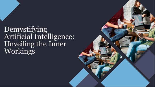 Introduction - to-ai Features of Ai how to use ai | PPTX