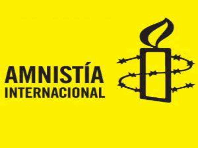 Amnistia Internacional