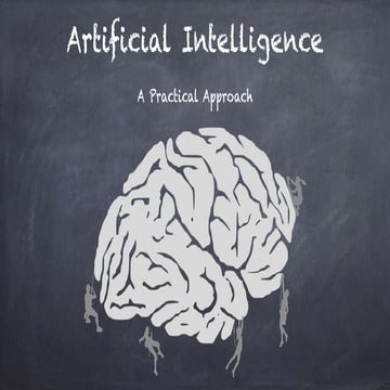 Ai - A Practical Approach | PPT