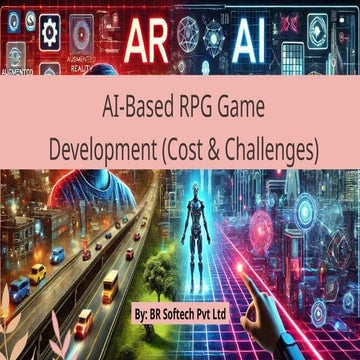 6 Steps of iOS Game Development Process- A Complete Guide | PPTX