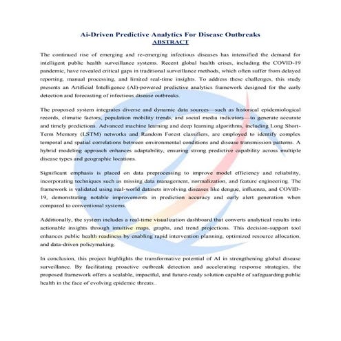 Ai-Driven Predictive Analytics For Disease Outbreaks.pdf