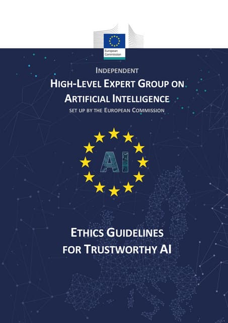 Ethically Aligned Design (Overview - Version 2) | PDF | Technology ...