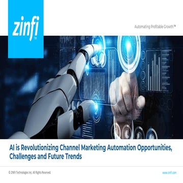Ai Channel Software | PDF