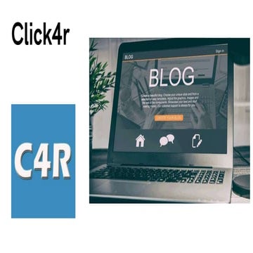 AI-Powered Auto Blogging The Future of News Aggregation.pptx