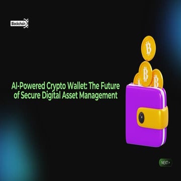 AI-Powered Crypto Wallet The Future of Secure Digital Asset Management.pdf